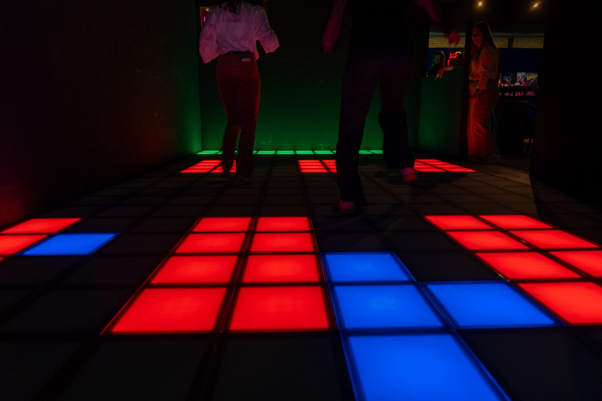 Pixel Play Roosendaal - bij Playdôme Roosendaal